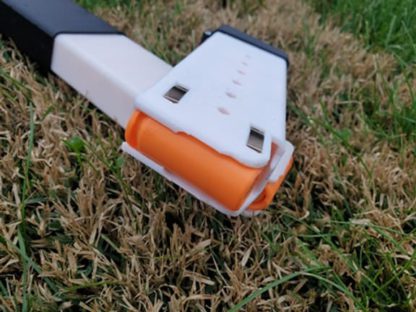 Flypoint Shells for Half-Length Darts - Shellington Labs