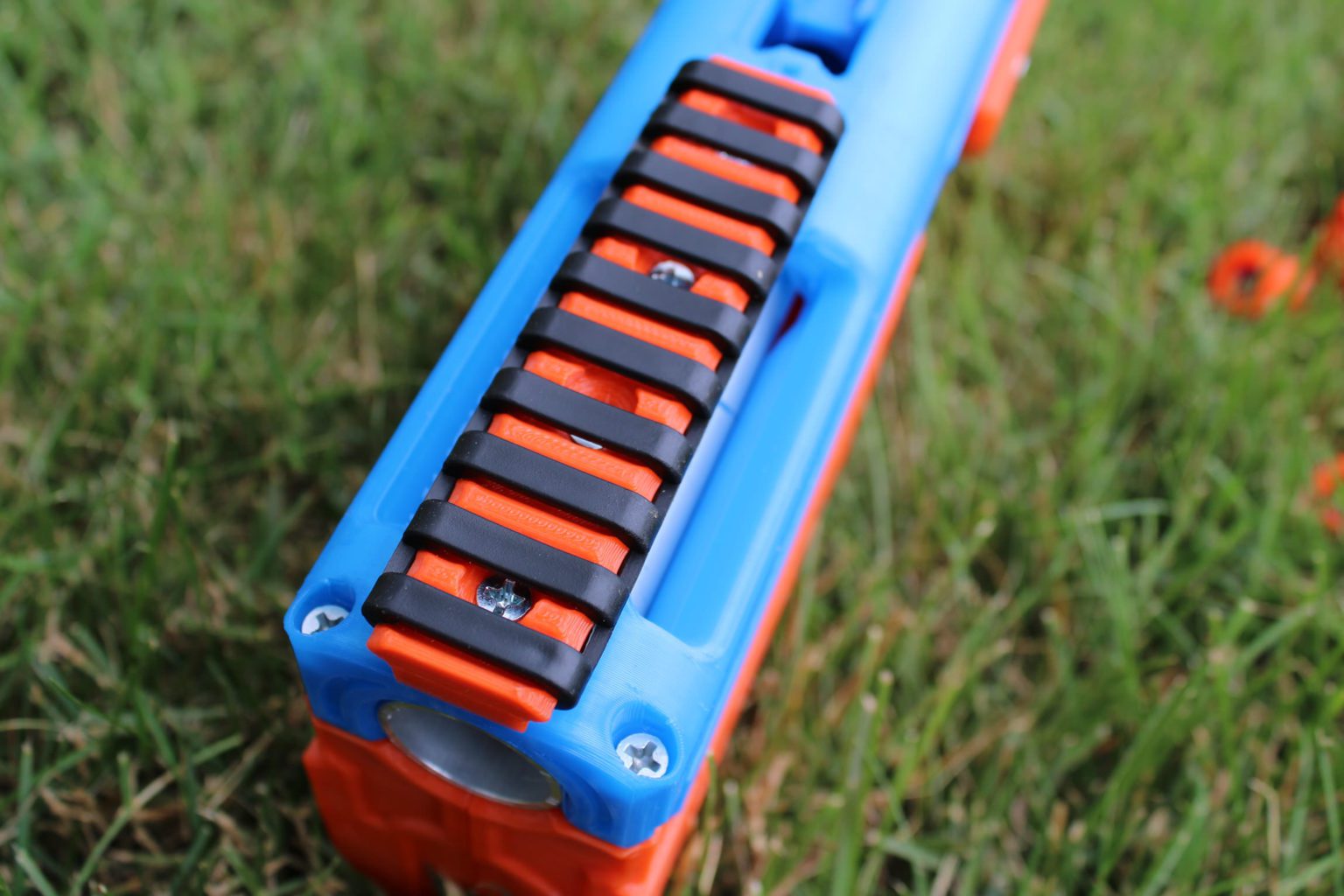 Flypoint – Pistol Platform – Shellington Labs