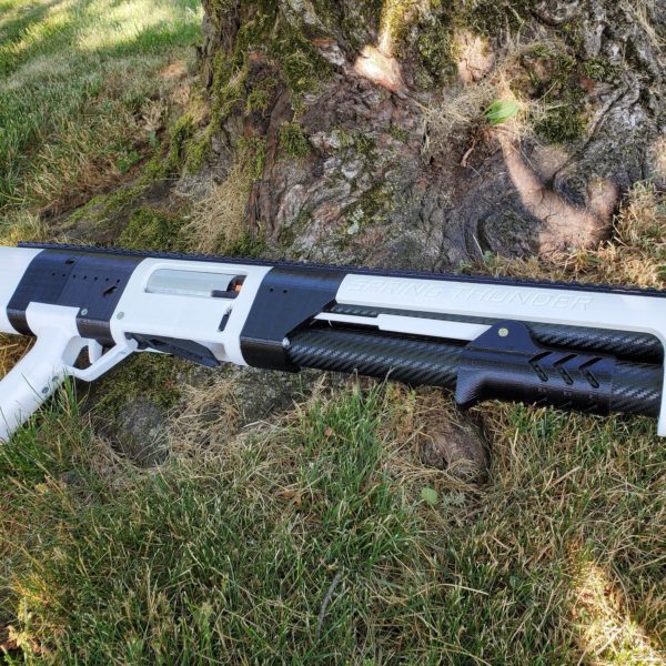 Blaster Platform Archives - Shellington Labs