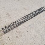 Kirin - Bolt Action Blaster - First Injection Molded - Shellington Labs